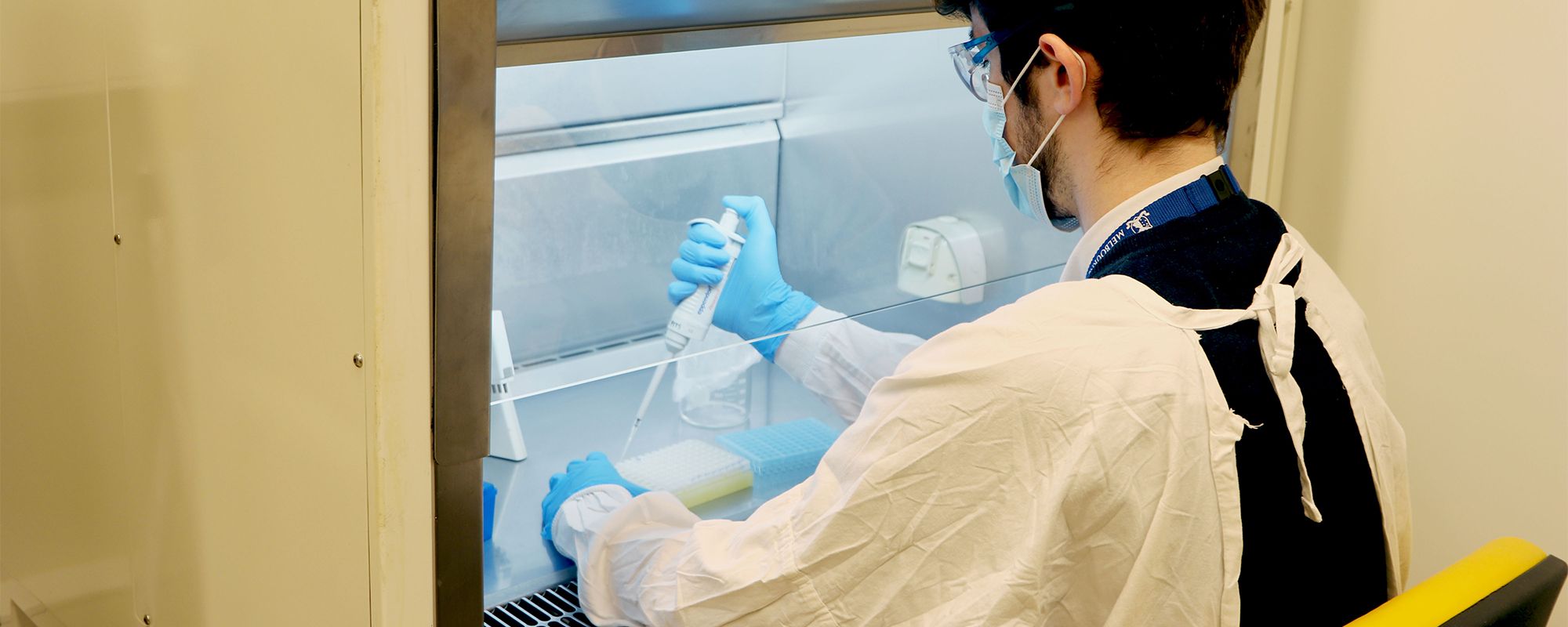 Webinar: Wet-lab processes for pathogen whole genome sequencing - Australian Pathogen Genomics ...